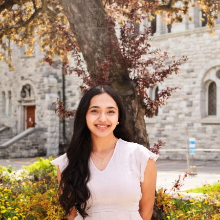 Our Team - Alma Mater Society - Queen's University Student Government