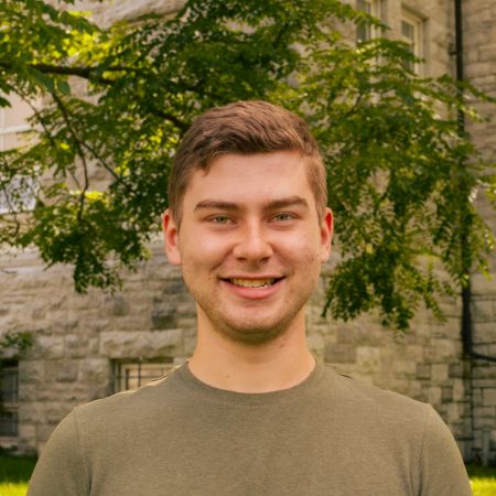 Our Team - Alma Mater Society - Queen's University Student Government