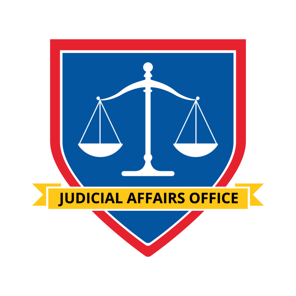 A Letter From The Judicial Affairs Office - Alma Mater Society - Queen's University Student ...