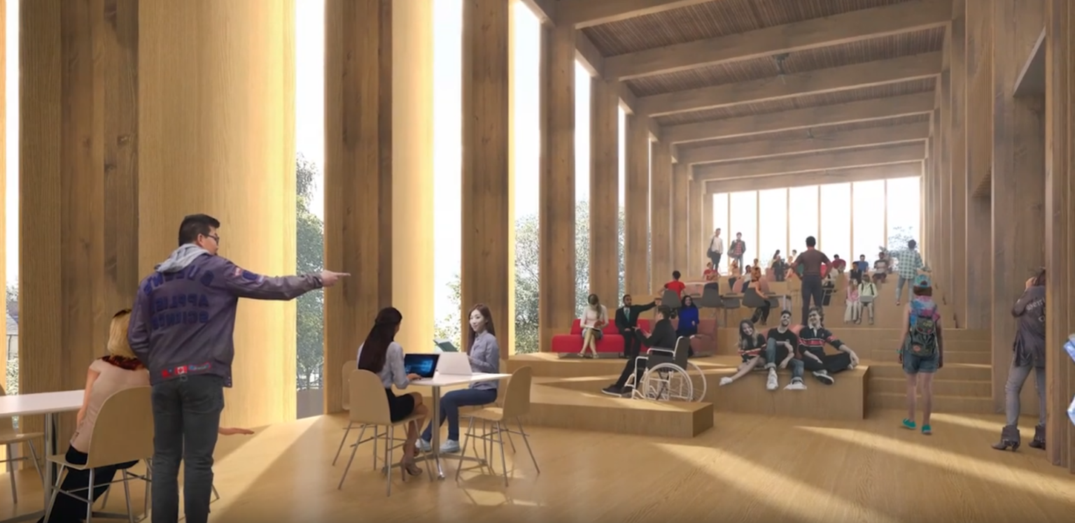 JDUC Update June 2024 - Alma Mater Society - Queen's University Student ...