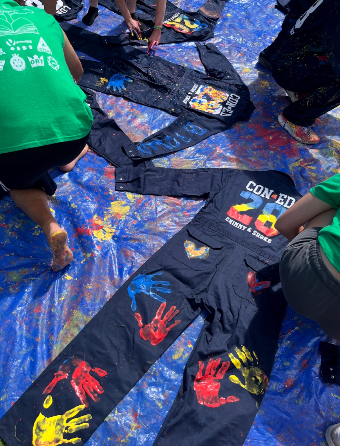 Orientation Round Table Hand Off: An Elm-mazing New Director! - Alma ...