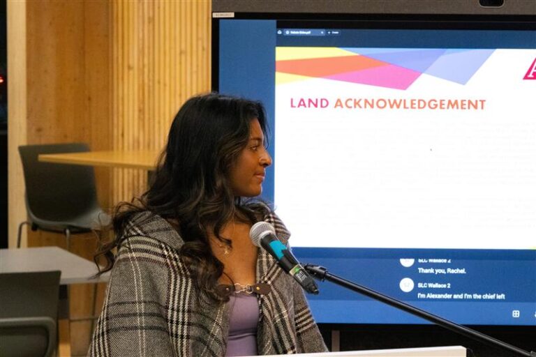 Your Vote, Your Voice: Inside the 2026/27 Queen’s AMS Elections - Alma ...